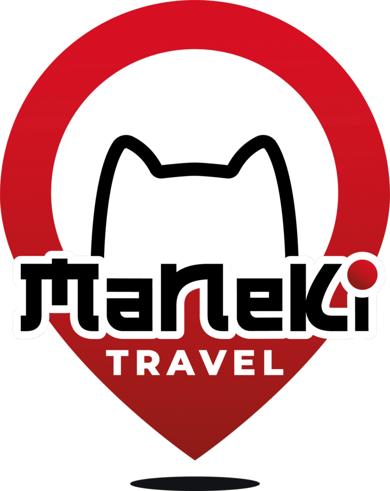 Hành trình xuyên tuyến Trung–Nhậ –Úc – Maneki Travel